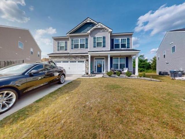 917 Burlington Dr, Augusta, GA 30909