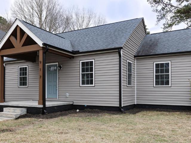 917 Gold St N, Wilson, NC 27893 | MLS #10143 | Compass
