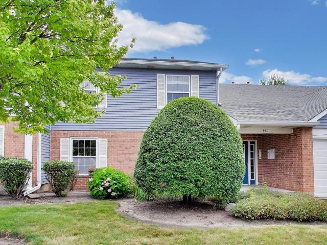 917 Golf Course Road # 1