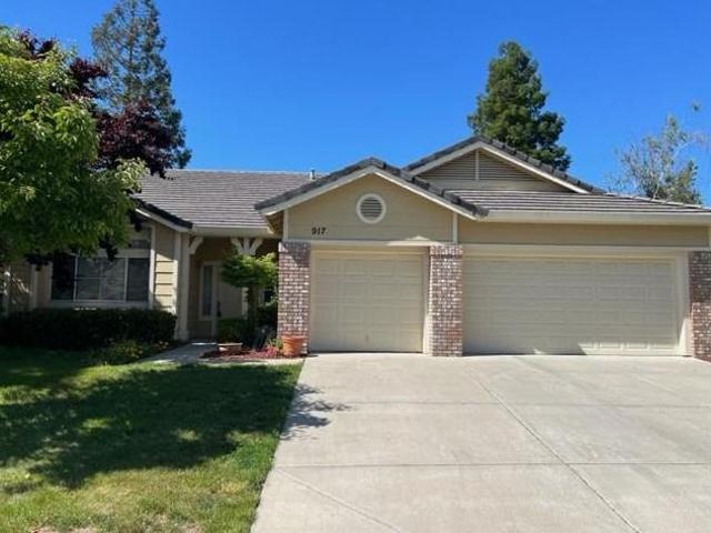 917 Glade Ct, Antioch, CA 94509