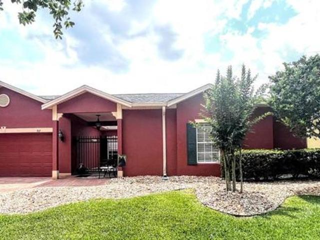 917 Glendora Rd S, Poinciana, FL 34759
