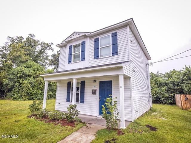 917 Grace St, Wilmington, NC 28401