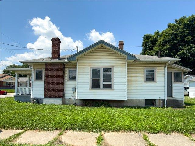 917 Delaware Ave, Middletown, OH 45044