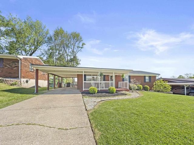 917 Diedrich Dr, Flatwoods, KY 41139