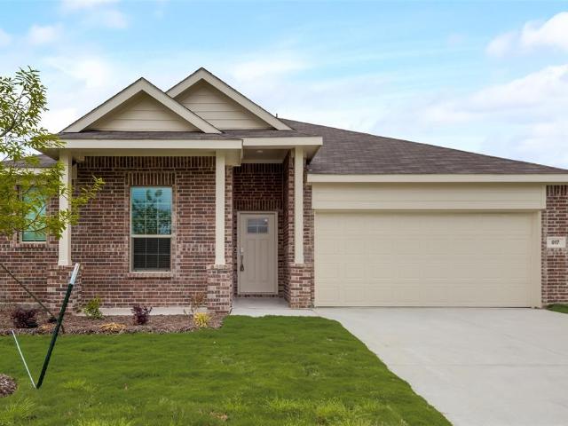 917 Dustwood Dr, Fort Worth, TX 76052 | MLS #21221