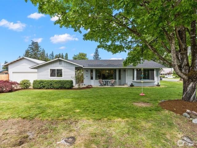 917 Dyer Rd, Sultan, WA 98294
