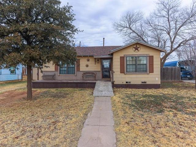 917 E 23rd St, Odessa, TX 79761