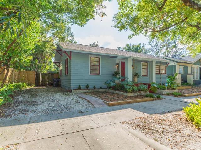 917 E Broad St, Tampa, FL 33604 | MLS #TB8488 | Compass
