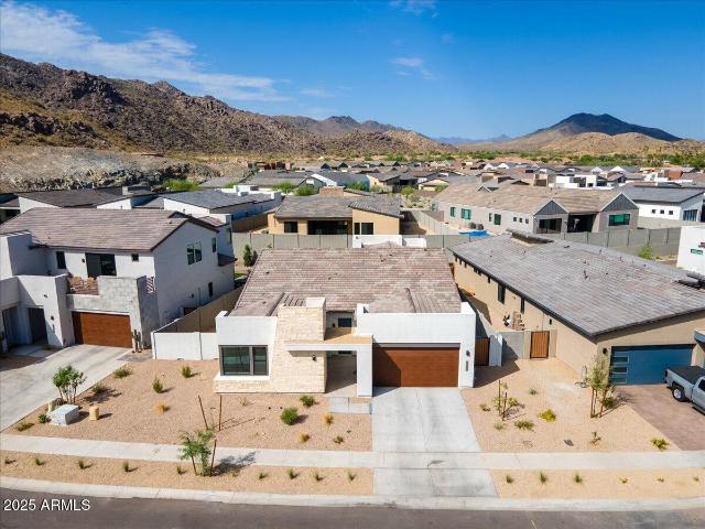 917 E Buist Ave, Phoenix, AZ 85042 | MLS #7048