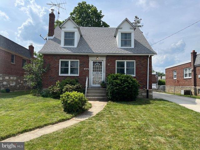 917 E Durham St, Philadelphia, PA 19150