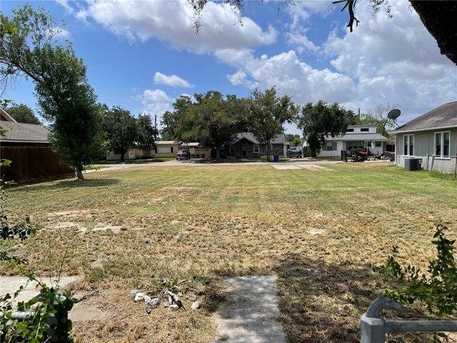 917 E Main St Lot 5, Sinton, TX 78387