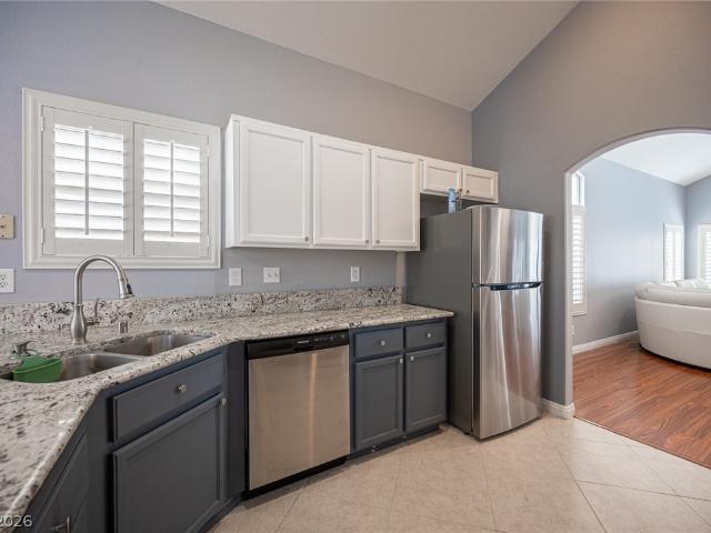 917 E Scarlet Haze Ave, Las Vegas, NV 89183 | MLS #2800