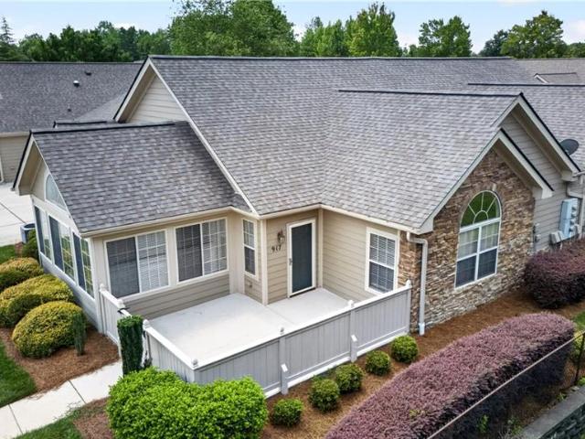 917 Eagle Road