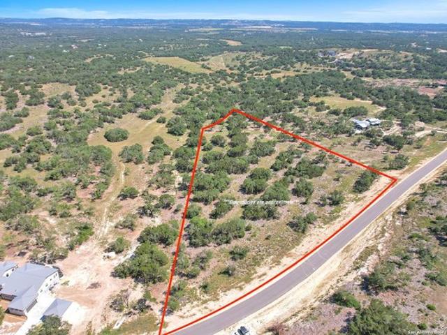 917 Earle Oak Ave Lot 5, Bulverde, TX 78163