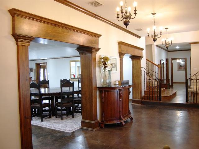 917 East St, Graham, TX 76450 | MLS #21192