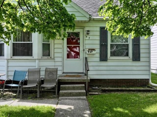 917 Eleanor Ave, Toledo, OH 43612