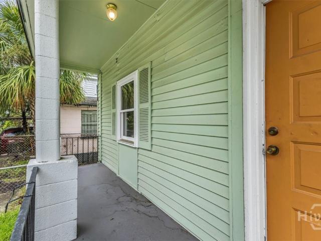 917 Elliott Avenue