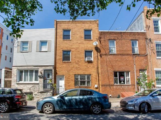 917 Ellsworth St, Philadelphia, PA 19147