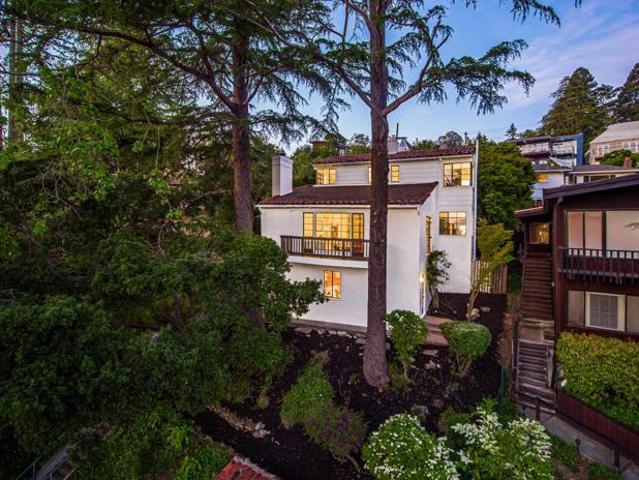 917 Euclid, Berkeley, CA 94708