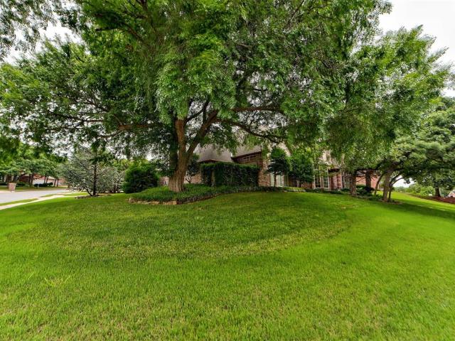 917 Fox Lake Lane