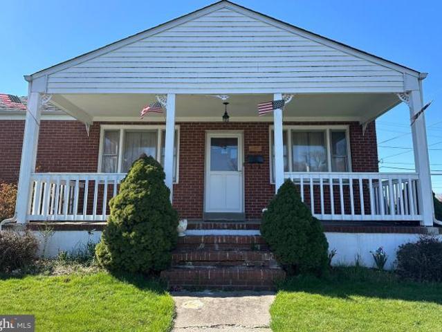 917 Fairview Ave, Bristol, PA 19007