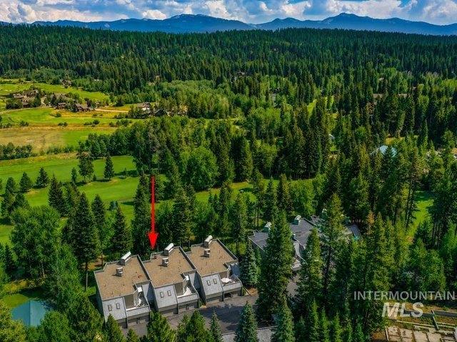 917 Fairway Dr Unit 2B, McCall, ID 83638