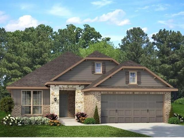 917 Farm Path, Brenham, TX 77833