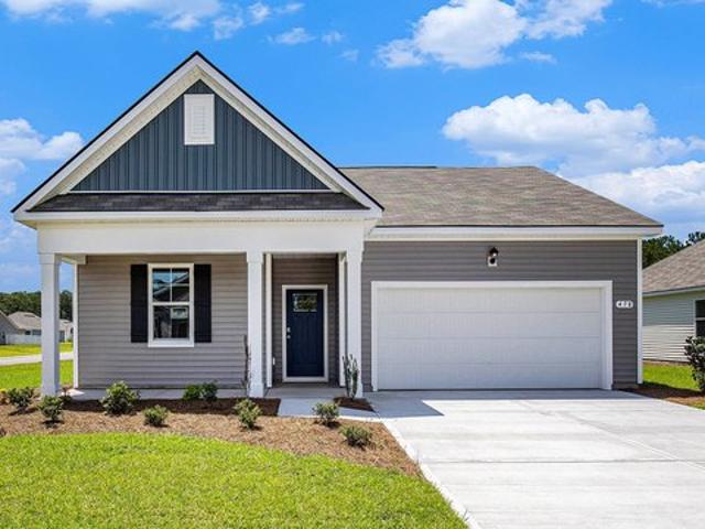917 Farmers Passage Loop, Loris, SC 29569