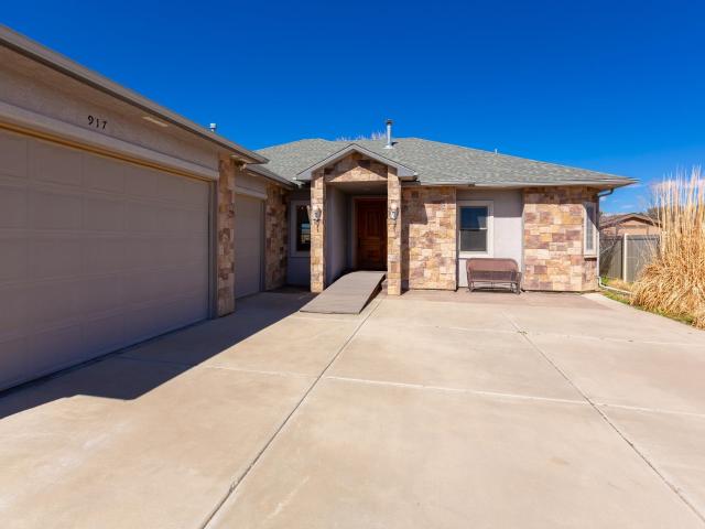 917 Kami Cir, Grand Junction, CO 81506 | MLS #20261 | Compass