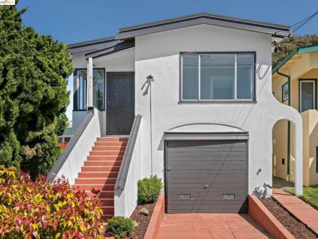 917 Key Rte Blvd, Albany, CA 94706