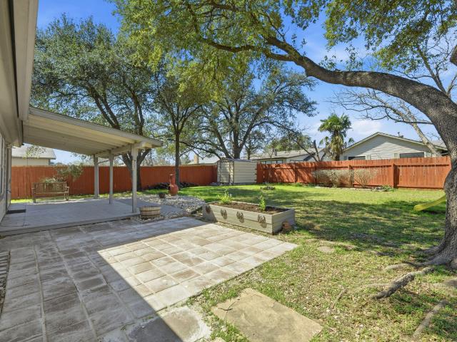 917 Ken St, Austin, TX 78758 | MLS #4769