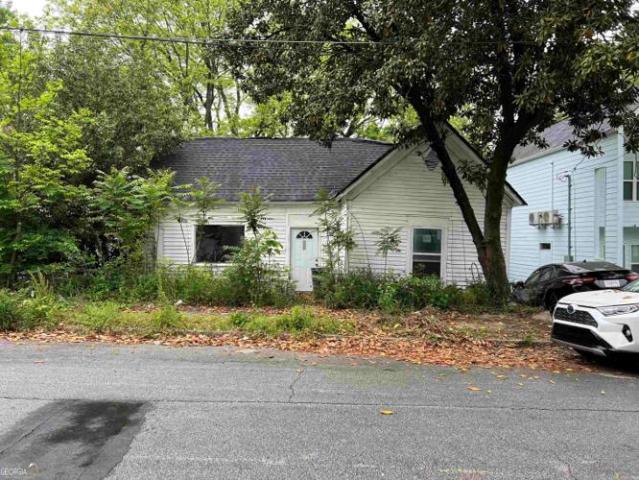 917 Ira St SW, Atlanta, GA 30310