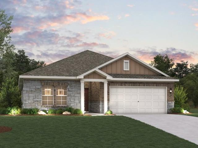 917 Ironwood Dr, Alvarado, TX 76009