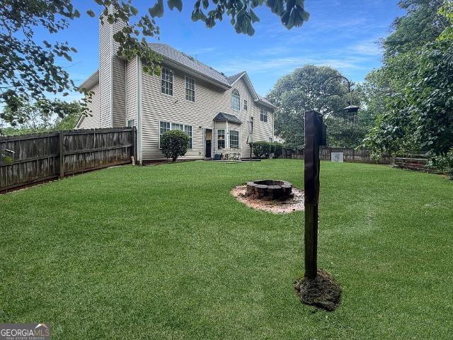 917 Ivy Brook Court