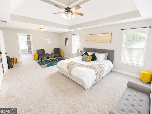 917 Ivy Brook Court