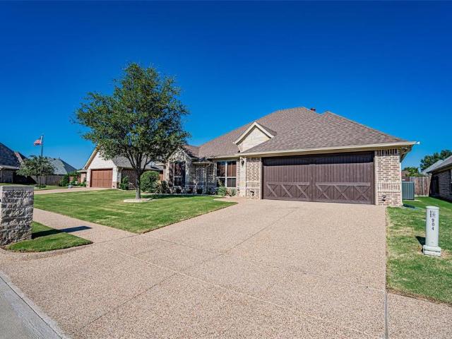 917 Joshua Court