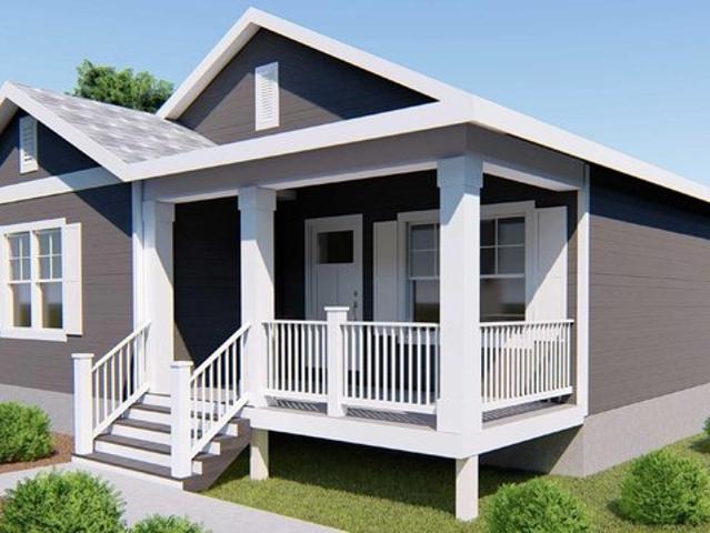 917 Jackson St, Colonial Beach, VA 22443