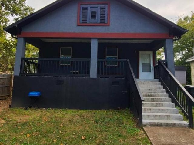 917 Justice Ave 1 Bedroom Condo for Rent at 917 Justice Ave, Charlotte, NC 28206 Druid Hills North