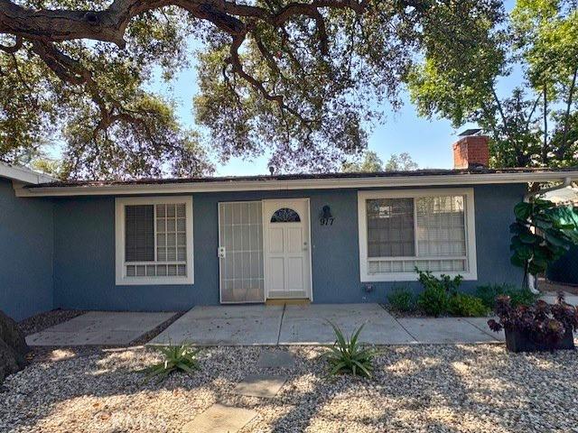 917 Oak Ave, Duarte, CA 91010 | MLS #AR26083 | Compass
