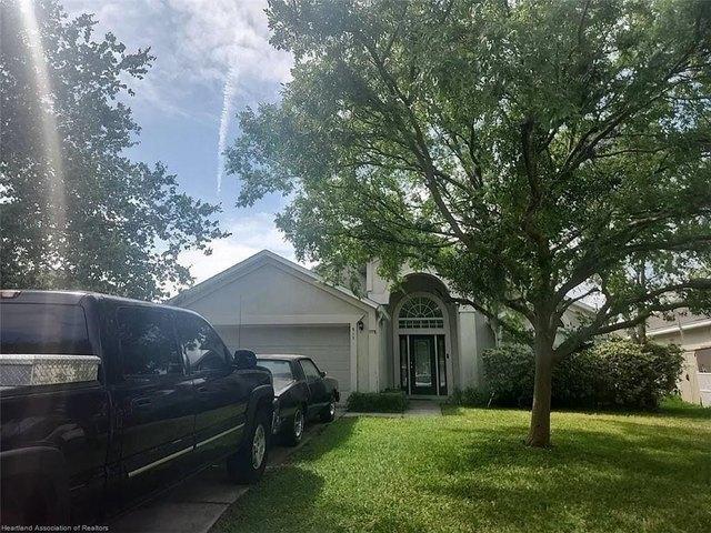 917 Oak Arbor Cir, Saint Augustine, FL 32084