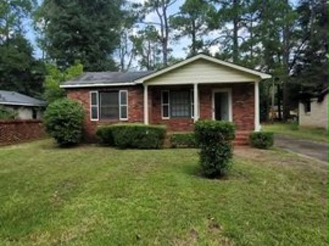 917 Odom Ave, Albany, GA 31701