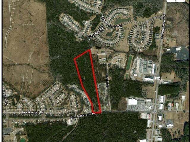 917 Old Folkstone Road