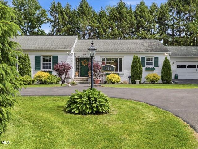 917 Londonderry Court