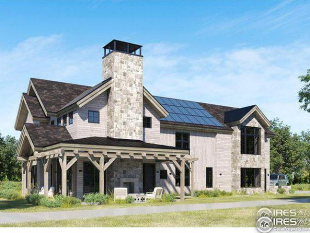917 Latigo Loop, Lafayette, CO 80026