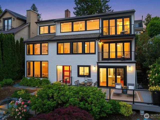 917 Lake Washington Blvd S, Seattle, WA 98144