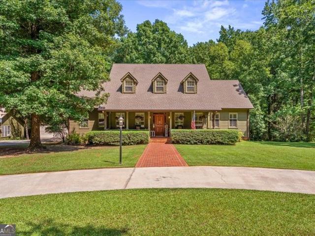 917 Laprade St, Washington, GA 30673