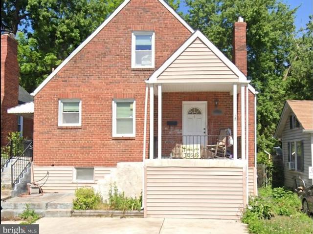 917 Larchmont Ave, Capitol Heights, MD 20743
