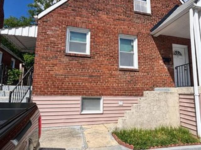 917 Larchmont Ave, Capitol Heights, MD 20743