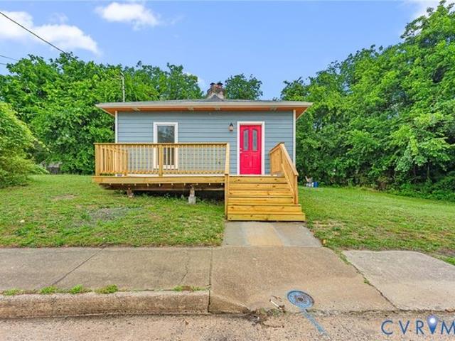 917 Lee Ave, Petersburg, VA 23803