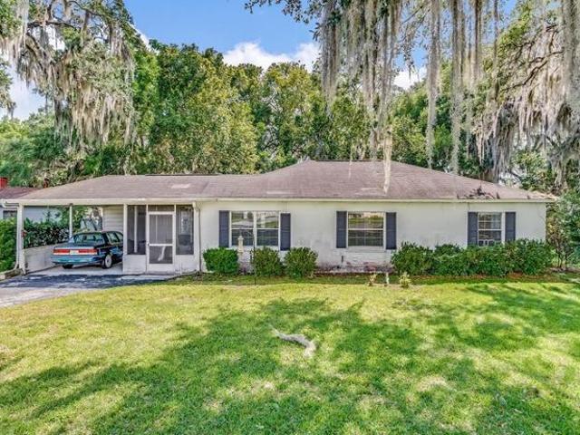 917 Lee St, Leesburg, FL 34748